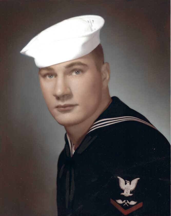 Edward L. “Ed” Milunic | News, Sports, Jobs - Williamsport Sun-Gazette